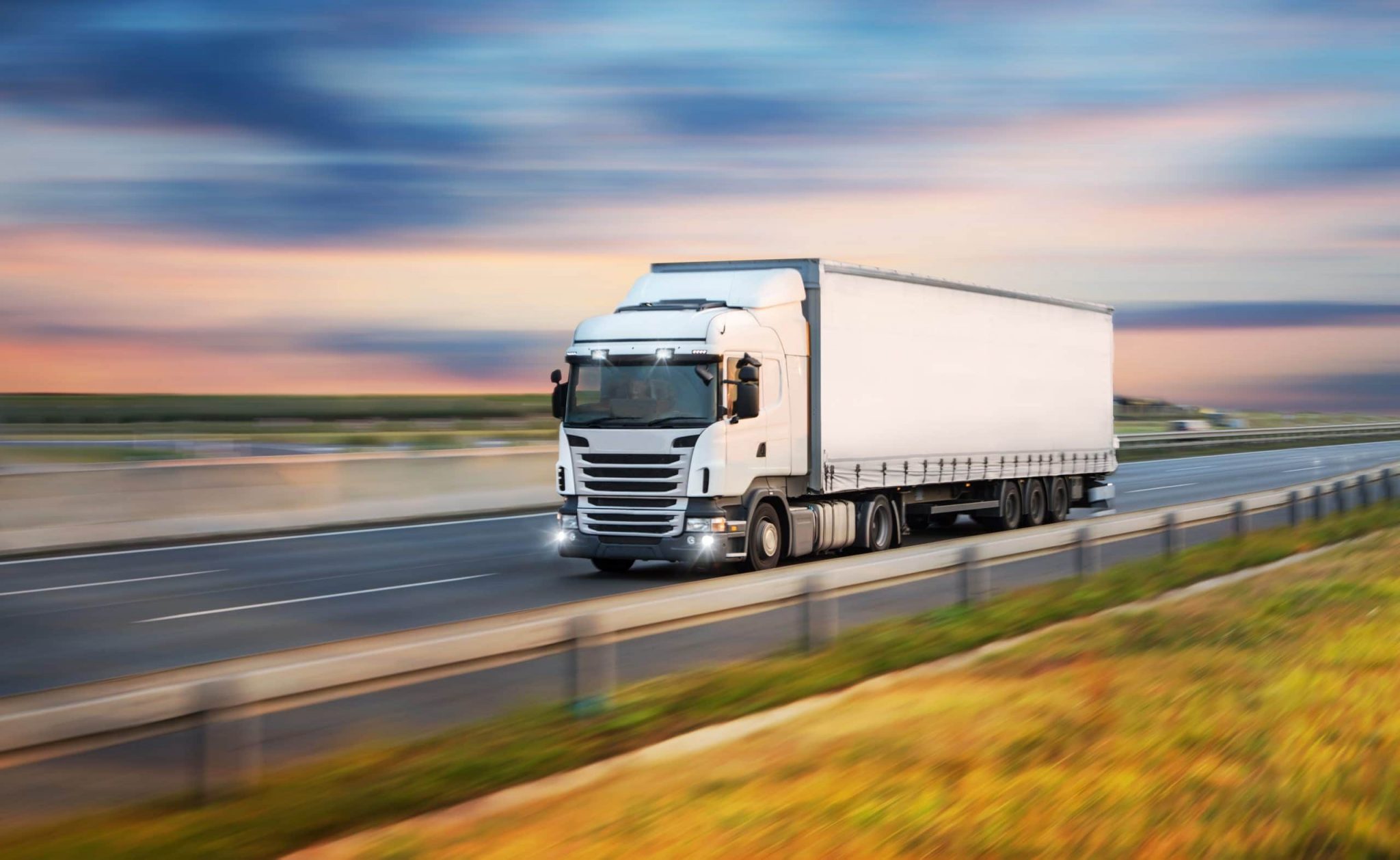 Internationale Spedition - Aufgabengebiete & Erklärung